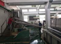 China 914mm Repeat 155 Mesh Textile Rotary Screen Open Area 12-13% for sale