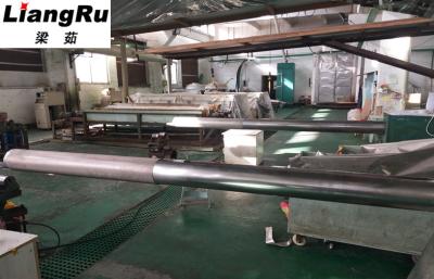 China Standard Rotary Screen Printing Textile Machinery Spare Parts For 640 for sale