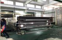 China Good Tenacity High Elasticity Ni Rotary Screen Printing 640 155M 100-105μm for sale