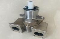 China Rotary Ceramic Color Paste Pump Textile Machinery Spare Parts JB70 JB76 for sale