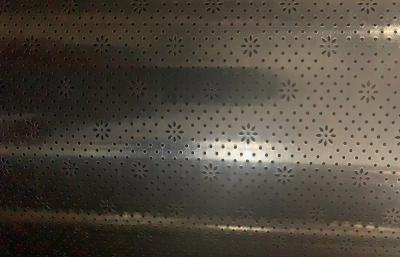 China Heavy Coating Rotary Screen Printing 0.3mm Thickness 14M 25M 30M 40M Mesh for sale