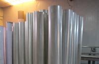 China Rotary Cylinder High Open Area Ni Screen Printing For Textile Machinery for sale