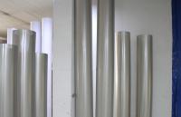 China 125M 165M 195M Nickel Mesh Screen Uniform Thickness 100-165μm for sale