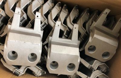 China West Germany BRUCKNER Heat Setting Machine Parts Anti Rust Pin Holder for sale