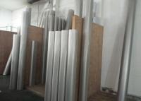 China High Elasticity Rotary Screen 155M 640 Ni Printing Good Toughness for sale