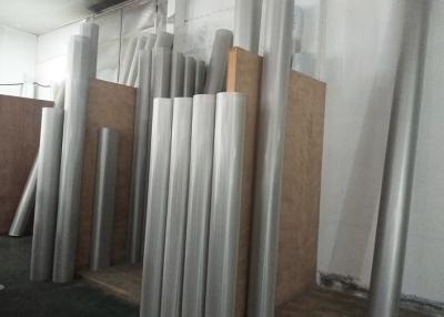 China High Elasticity Rotary Screen 155M 640 Ni Printing Good Toughness for sale