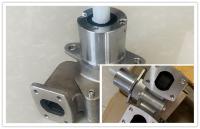 China JB70 JB76 Color Paste Pump Textile Machinery Spare Parts ​Rotary Ceramic for sale