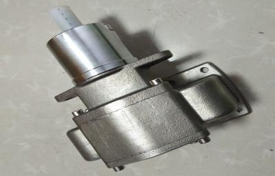 China JB70 JB76 ​Rotary Ceramic Color Paste Pump For Rotary Screen Printing Machine for sale