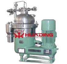 China Customized Disc Oil Water Separator Separation High Flow Rate Light Weight for sale