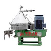 China High Flow Rate Disc Oil Separator Light Weight For High Temperature for sale