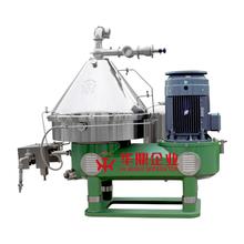 China High Flow Rate Disc Oil Separator Light Weight For High Temperature for sale