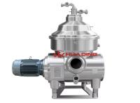 China Stainless Steel Disc Stack Separator High Corrosion Resistant for sale