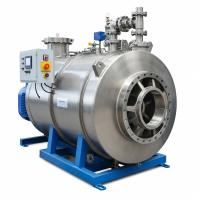 China High Quality Self Cleaning Disc Bowl Westfalia Separator Centrifuge for sale