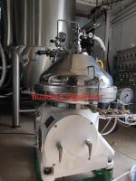 China Iso9001-2000 Certified Disc Oil Separator For Assurance And Customer Satisfaction for sale