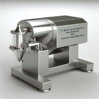 China High Efficiency Stainless Steel Porcine Blood Decanter Centrifuge Separator for sale
