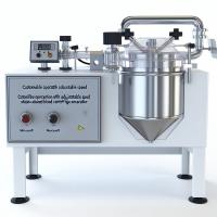 China Customizable Stainless Steel Decanter Centrifuge for Animal Blood Separation for sale
