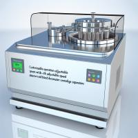 China Customizable Stainless Steel Decanter Centrifuge for Animal Blood Separation for sale