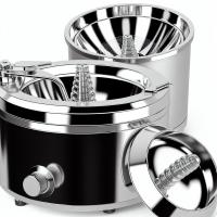 China Stainless Steel Decanter Centrifuge for Serum Protein Extraction for sale