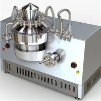 China Stainless Steel Decanter Centrifuge for Animal Blood Plasma Separation for sale