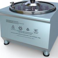 China Stainless Steel Decanter Centrifuge for Animal Blood Plasma Separation for sale