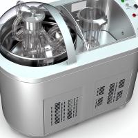 China Stainless Steel Decanter Centrifuge for Animal Blood Plasma Separation for sale
