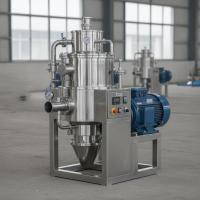 China DHZ470 Biodiesel Glycerin Separation 3-Phase Disc Oil Separator Sliding Piston Auto Discharge 37KW Motor for sale