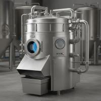 China Industrial Self-Cleaning Disc Centrifuge for Beer Filtration Stainless Steel Automatic Sludge Discharge for sale