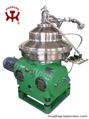 China Tunneling Bentonite Slurry Recycling Decanter Centrifuge LW400 High G Force Mud Purification System for sale