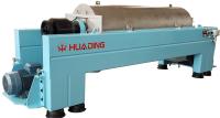 China Drilling Mud Treatment Decanter Yeast Centrifugal Separator For Continuous Production Of Three-Phase Separation for sale