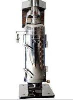 China Pharmaceutical-Grade Colloidal Separation Tubular Centrifuge Filter For Sterile And Explosion-Proof Customized for sale