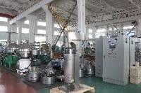 China Tubular Separator For Arabic Gum Extraction Tubular Centrifuge Filter With 10000rpm High-Speed for sale