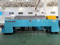 China Stainless steel fully automatic decanter centrifuge for fish oil extraction for sale