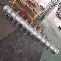 China LWS Decanter Centrifuge Separators Wastewater Treatment for sale