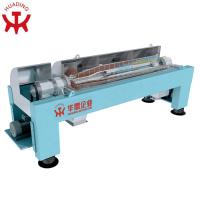 China Horizontal Oil Refinery Machine for sale