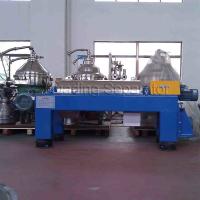 China ISO WZ Horizontal Decanter Centrifuge Industrial ISO WZ for sale
