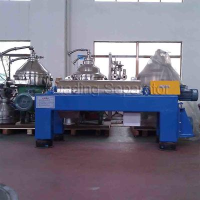 China ISO WZ Horizontal Decanter Centrifuge Industrial ISO WZ for sale