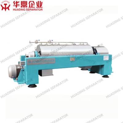 China SKF Decanter Centrifuge Separators VFD Automatic Solid Liquid for sale