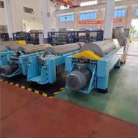 China Decanter Centrifuge Separators LW Oil Treatment Machine for sale