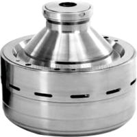China Disc Yeast Centrifugal Separator Nozzle Disk Stack Separator for sale