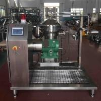 China Sanitory BTSX Centrifugal Solids Separator  Liquid for sale