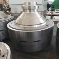 China CUMARK Automatic Separator Spirulina Disk Stack Centrifuge for sale