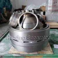 China MISD Biodiesel Separator for sale