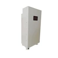 China Advanced Smart LCD Display Pack for 51 2V Energy Storage for sale