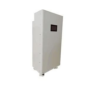 China Advanced Smart LCD Display Pack for 51 2V Energy Storage for sale