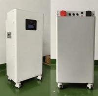 China 51 2V Energy Storage Battery Pack with Dynamic Balancer Technology for sale