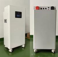 China 51 2V Energy Storage Battery Pack with Dynamic Balancer Technology for sale
