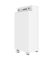 China 51 2V Energy Storage Battery Pack with Dynamic Balancer Technology for sale