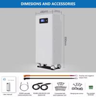China Multi-Cell Dynamic Balancer Pack with Smart LCD Display Features for sale
