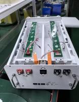 China Multi-Cell Dynamic Balancer Pack with Smart LCD Display Features for sale