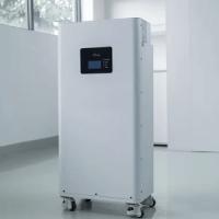 China Efficient Energy Storage Case with Smart Multi-Cell Balancer System for sale